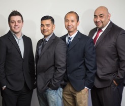 Meet Our Sales Agents – Western Mutual Insurance Group