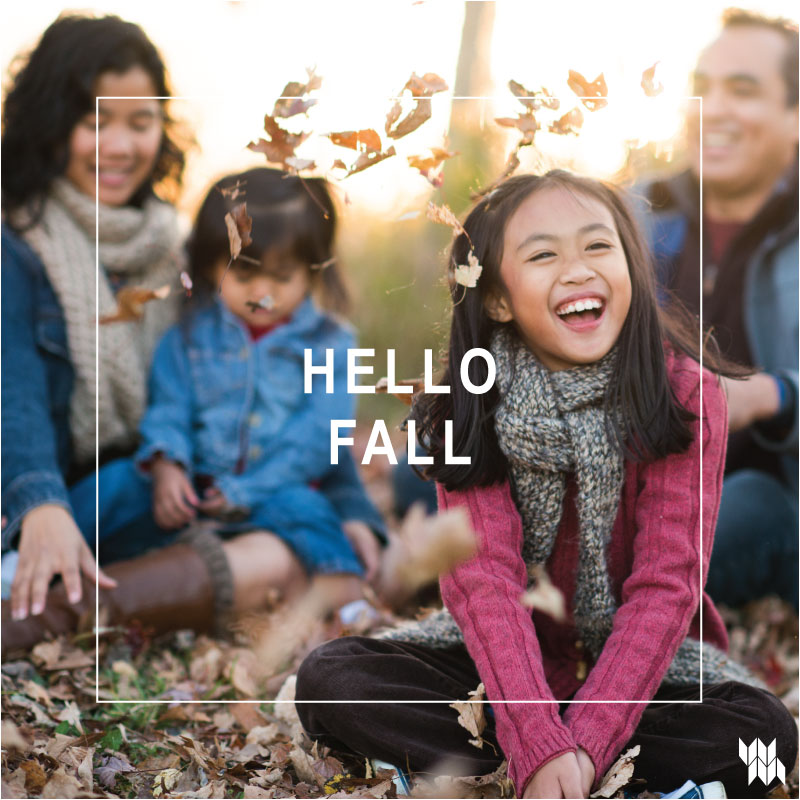 First Day of Fall – Western Mutual Insurance Group