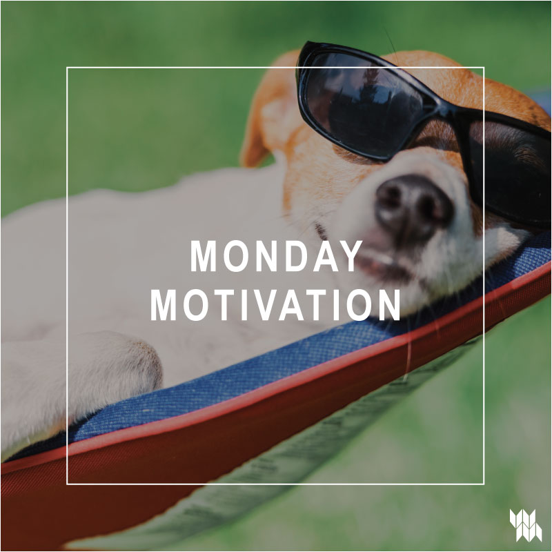 Monday Motivation – Western Mutual Insurance Group