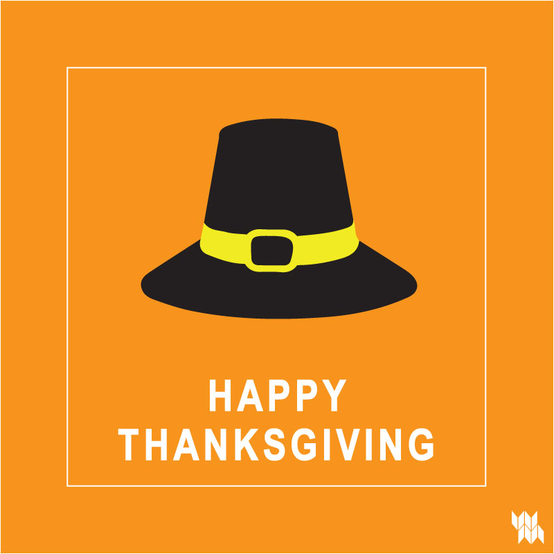 Happy Thanksgiving – Western Mutual Insurance Group