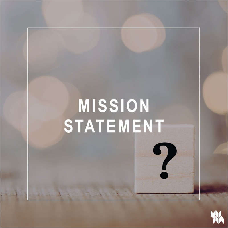 2020 Mission Statement – Western Mutual Insurance Group