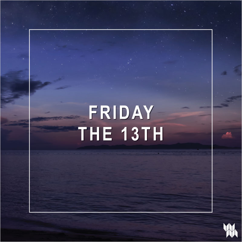 Friday the 13th – Western Mutual Insurance Group