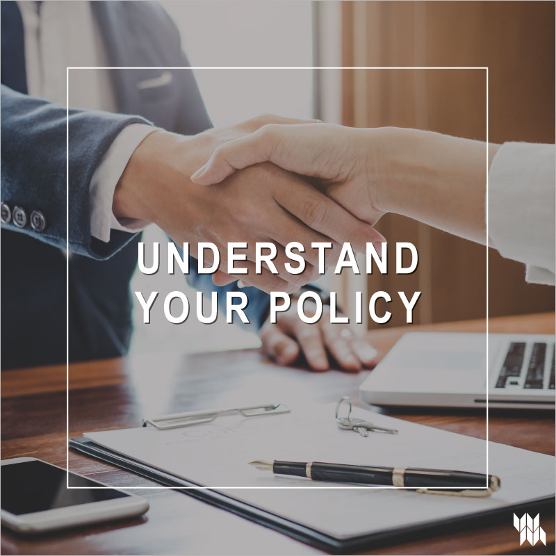 Homeowners Insurance Policy – Western Mutual Insurance Group