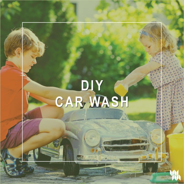 D.I.Y Car Wash – Western Mutual Insurance Group
