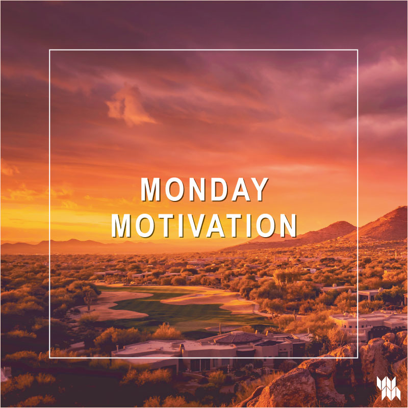 Monday Motivation – Western Mutual Insurance Group