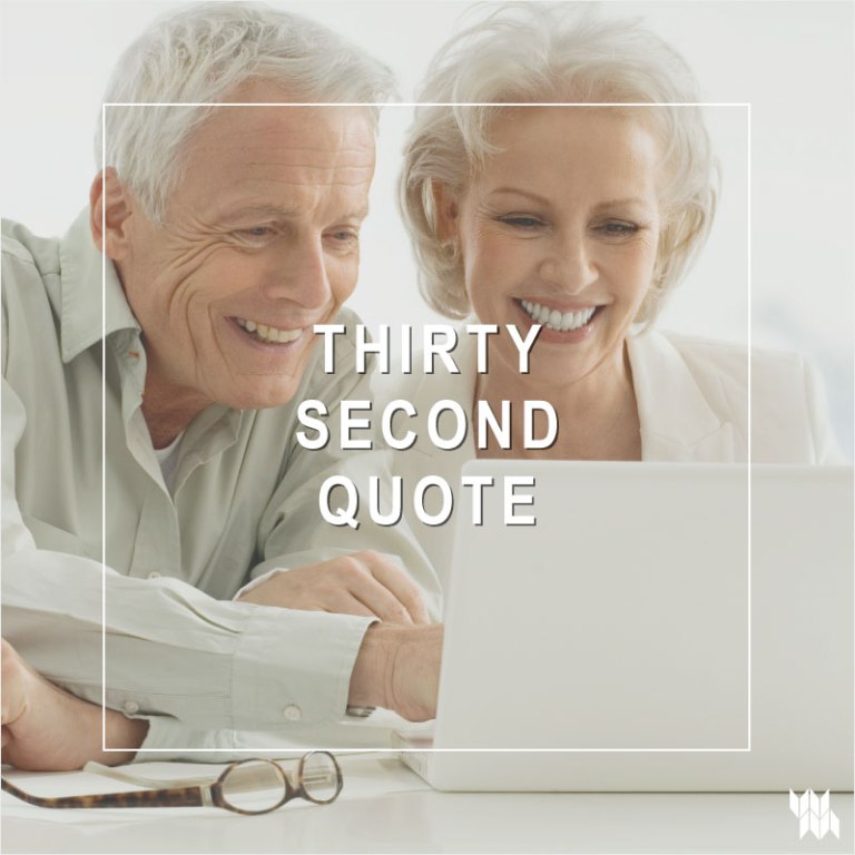 Get a 30-Second Quote – Western Mutual Insurance Group