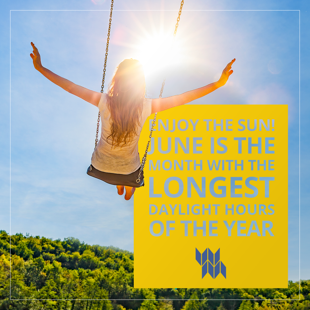 Fun Facts About June – Western Mutual Insurance Group