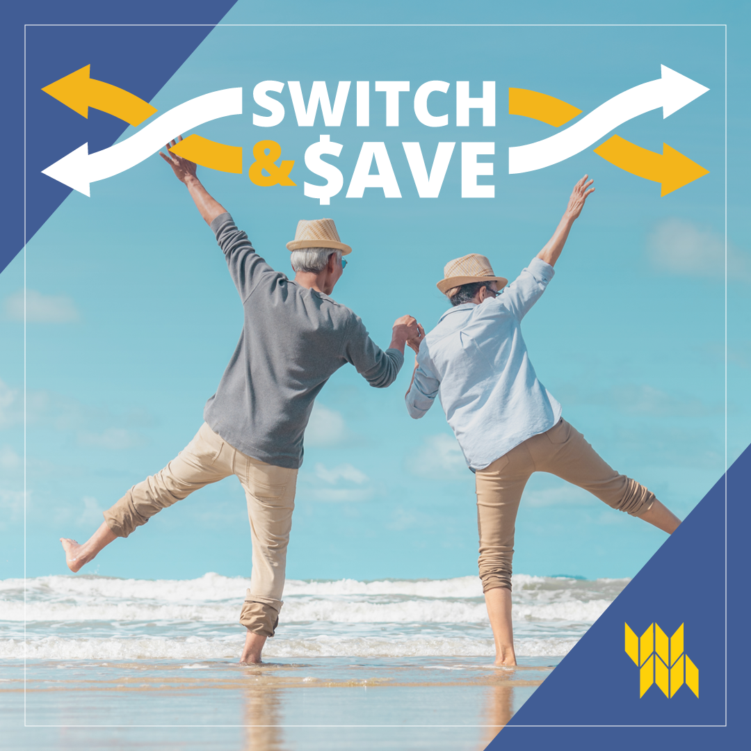 Switch & Save – Western Mutual Insurance Group