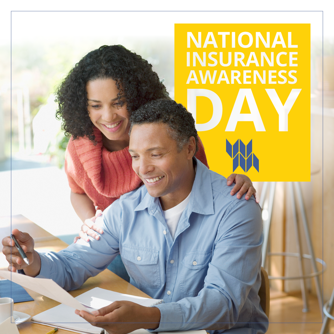 Insurance Awareness Day – Western Mutual Insurance Group