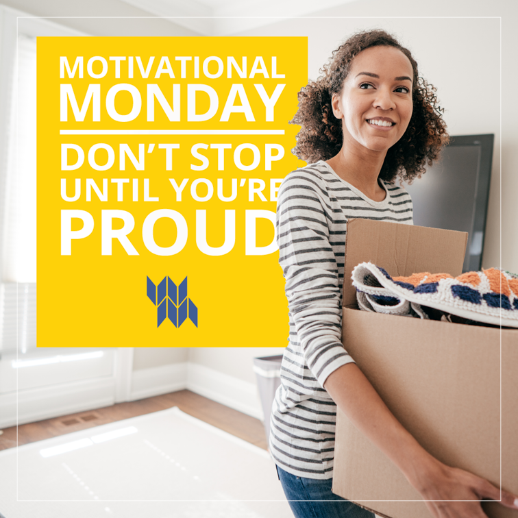 Motivational Monday – Western Mutual Insurance Group