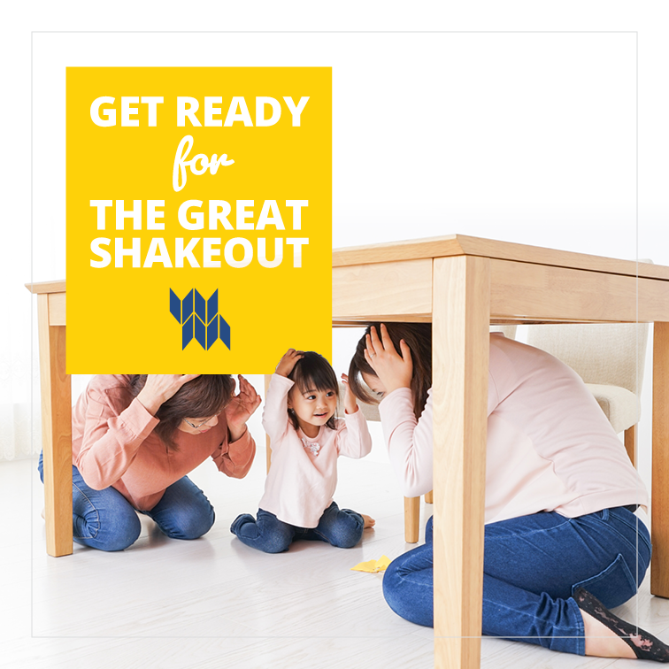 Get Ready for the Great Shakeout – Western Mutual Insurance Group