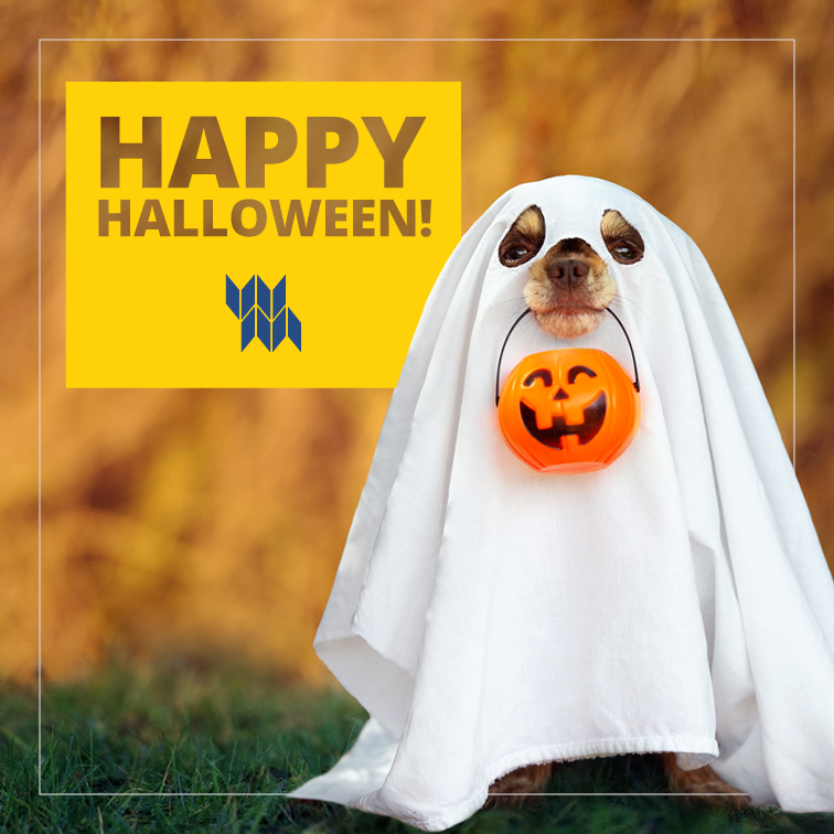 Happy Halloween! – Western Mutual Insurance Group