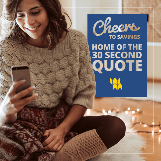 Home of the 30 Second Quote – Western Mutual Insurance Group