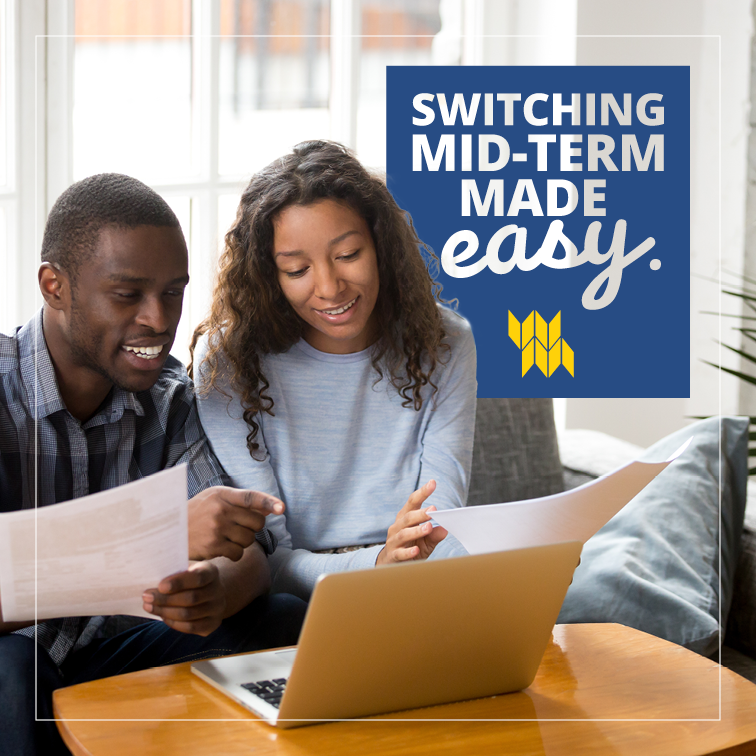 Switch Mid Term – Western Mutual Insurance Group