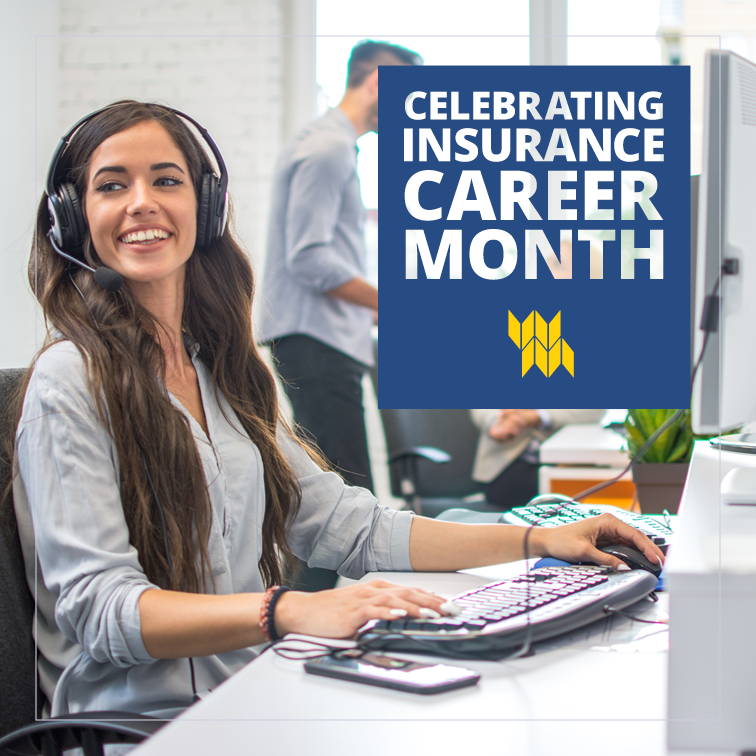 Insurance Career Month – Western Mutual Insurance Group