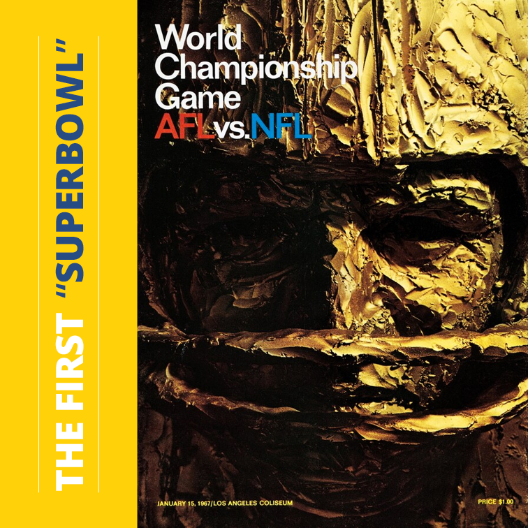 First Big Game on this day in 1967 – Western Mutual Insurance Group