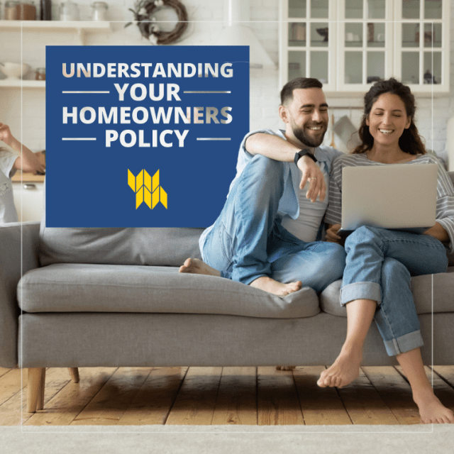 Understanding Your Homeowners Policy – Western Mutual Insurance Group