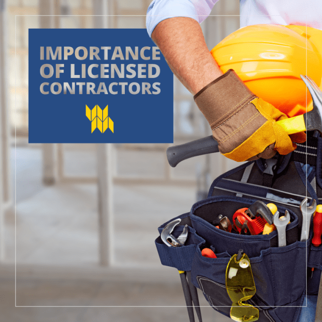 Finding a Licensed and Reputable Contractor – Western Mutual Insurance ...