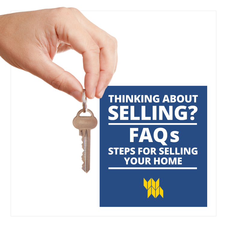 Thinking of Selling? Important Steps to Remember – Western Mutual ...