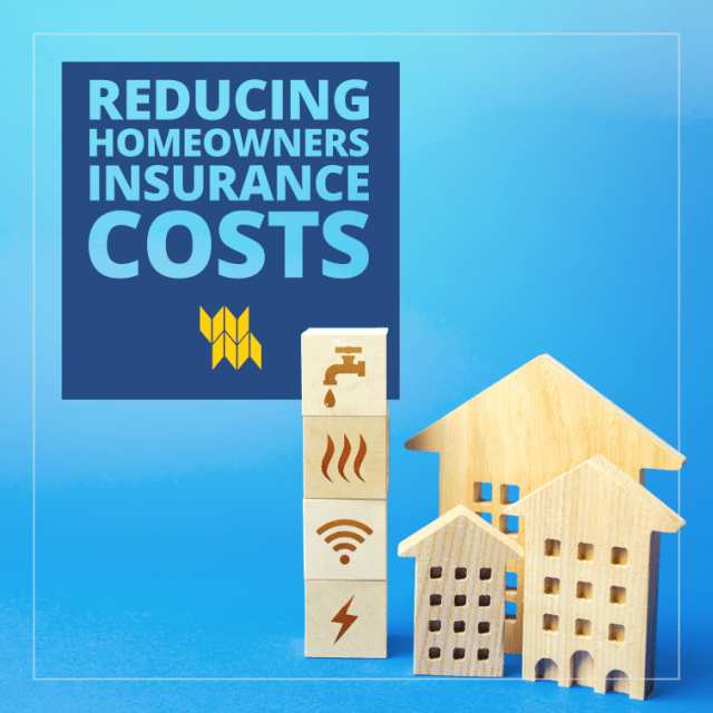 Reduce Homeowners Insurance Costs – Western Mutual Insurance Group