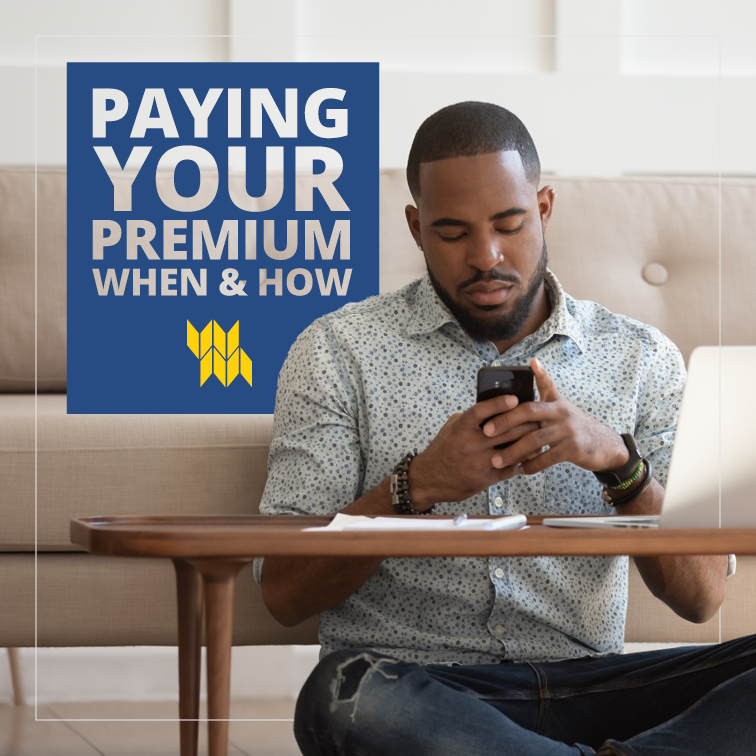 Paying Your Premium – Western Mutual Insurance Group