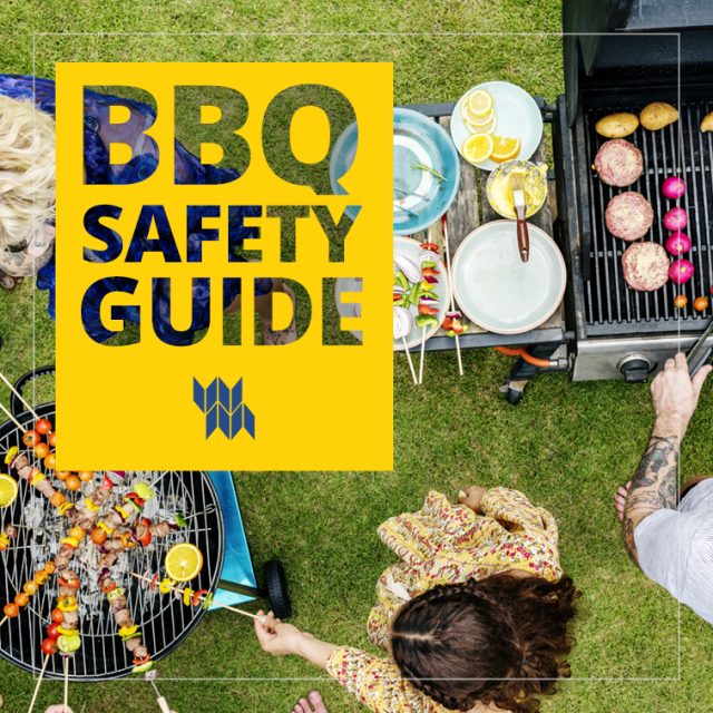 BBQ Safety Guide – Western Mutual Insurance Group