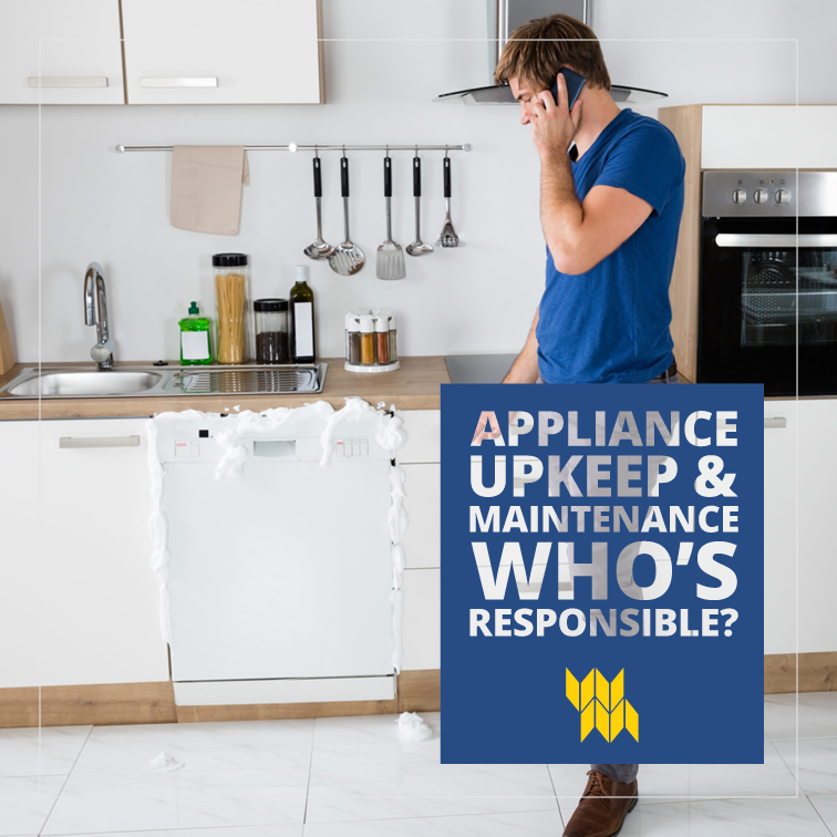 Home Warranty or Home Insurance? – Western Mutual Insurance Group