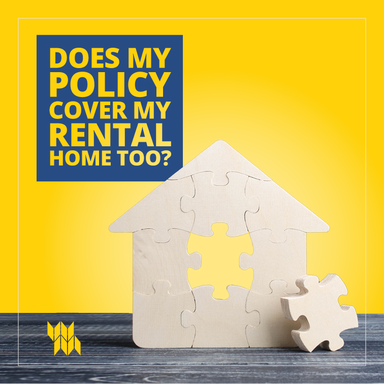 Am I Covered Already? – Western Mutual Insurance Group