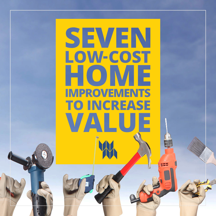 Return On Investment – Western Mutual Insurance Group