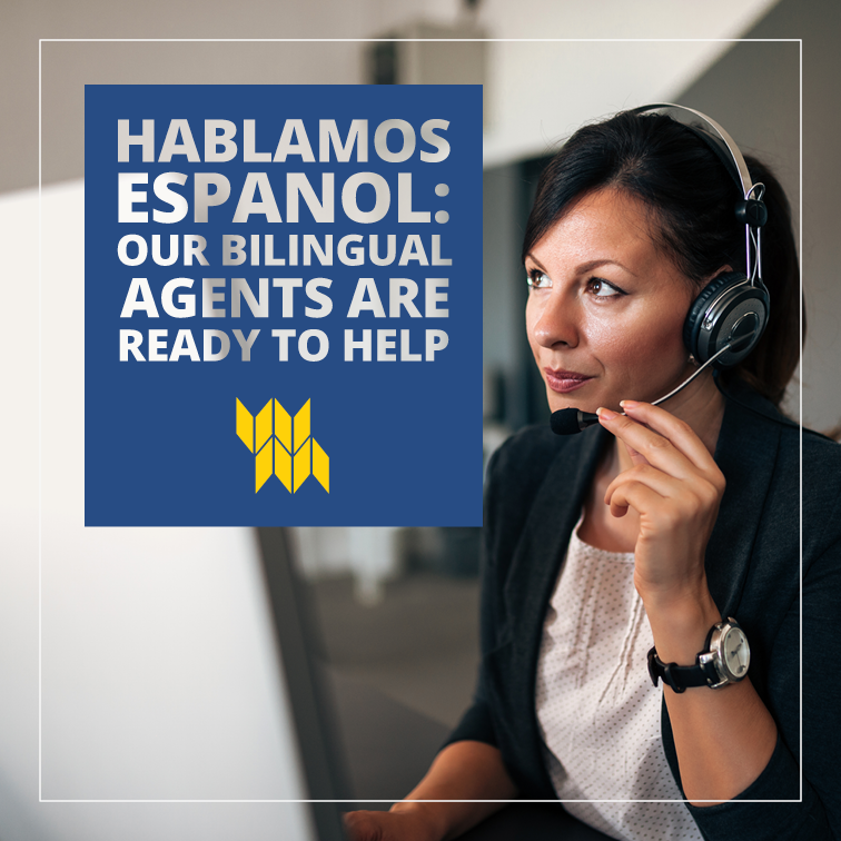 Hablamos Español – Western Mutual Insurance Group