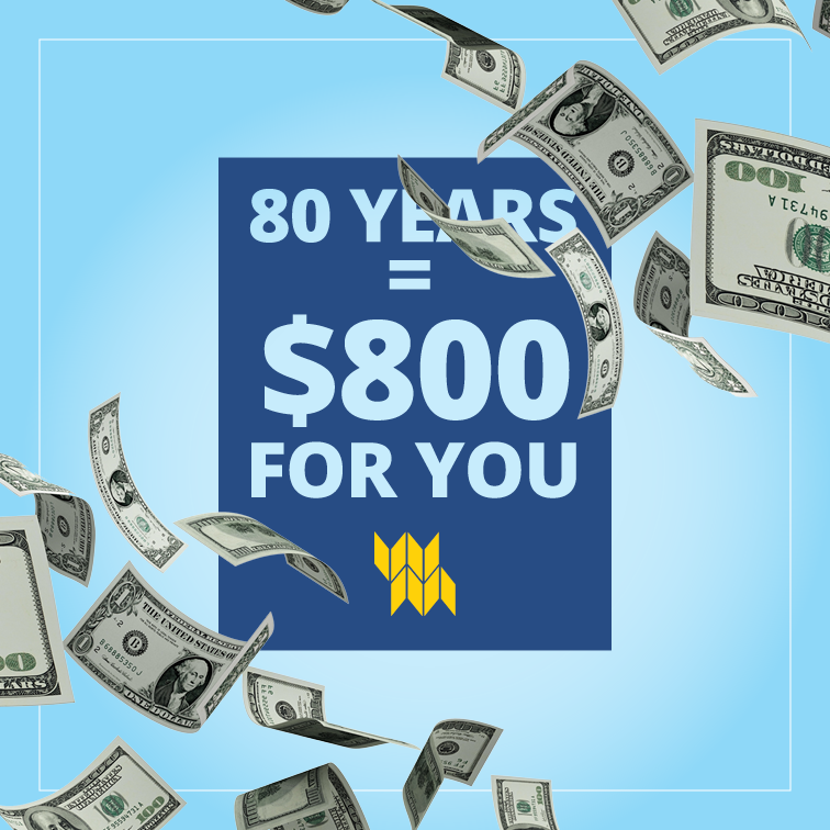 Easy Money – Western Mutual Insurance Group