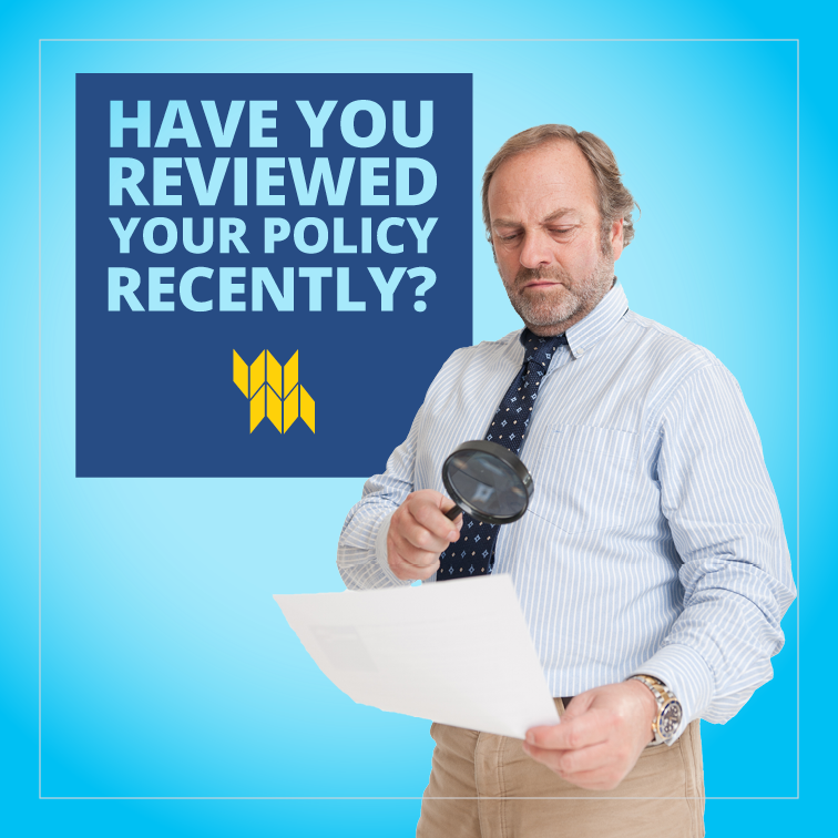 Your Annual Review – Western Mutual Insurance Group