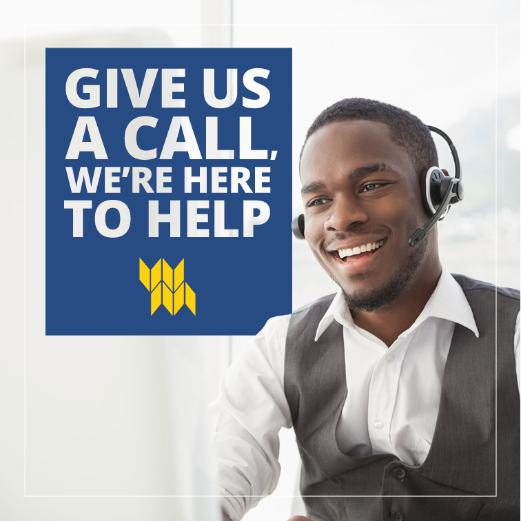Give Us a Call, We’re Here to Help – Western Mutual Insurance Group
