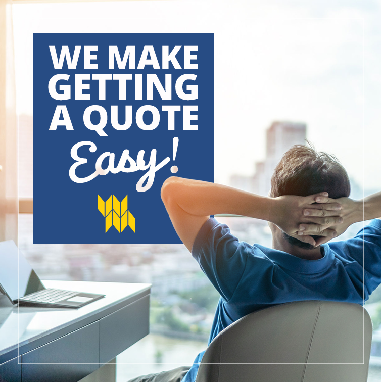 We Make it Easy! – Western Mutual Insurance Group