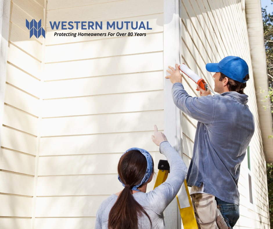 Home Maintenance Checklist – Western Mutual Insurance Group