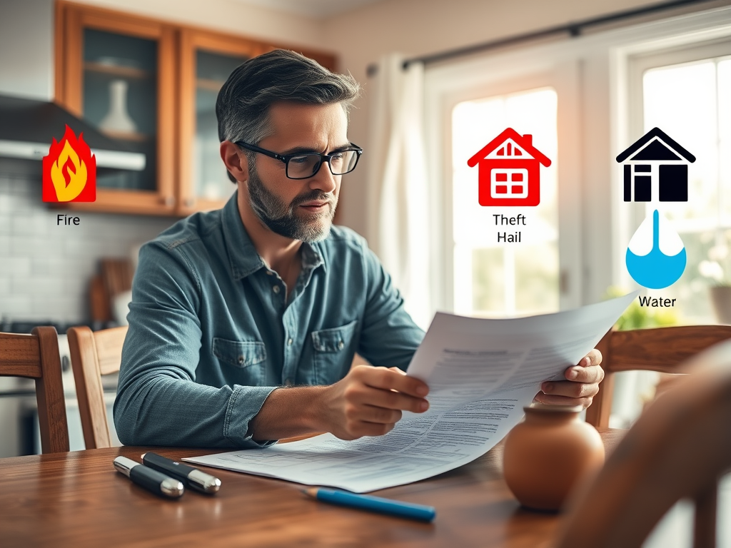 Understanding Perils and Hazards in Home Insurance – Western Mutual ...