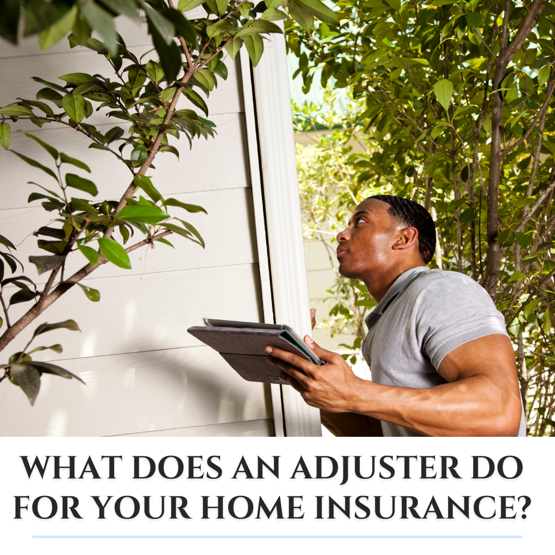 What does an adjuster do for your home insurance? – Western Mutual ...